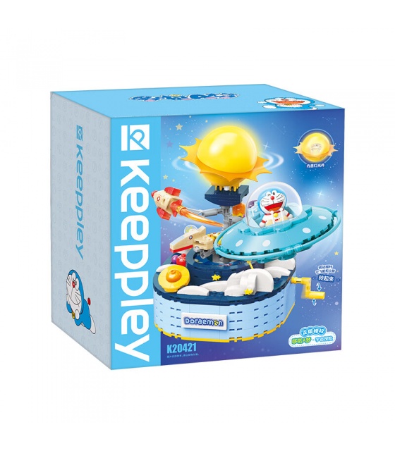 Home Keeppley Building Block Toys and Compatible Bricks Sets ...