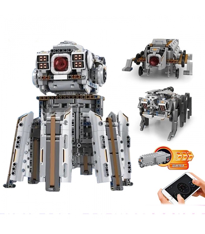 MOULD KING 15050 Football Field Santiago The Bernabeu Stadium Building ...