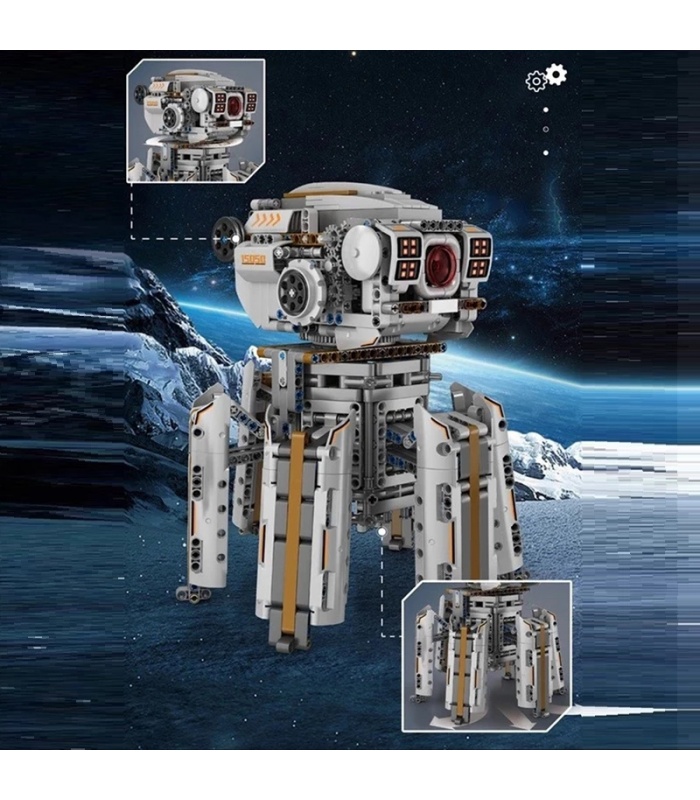 MOULD KING 15050 Football Field Santiago The Bernabeu Stadium Building ...