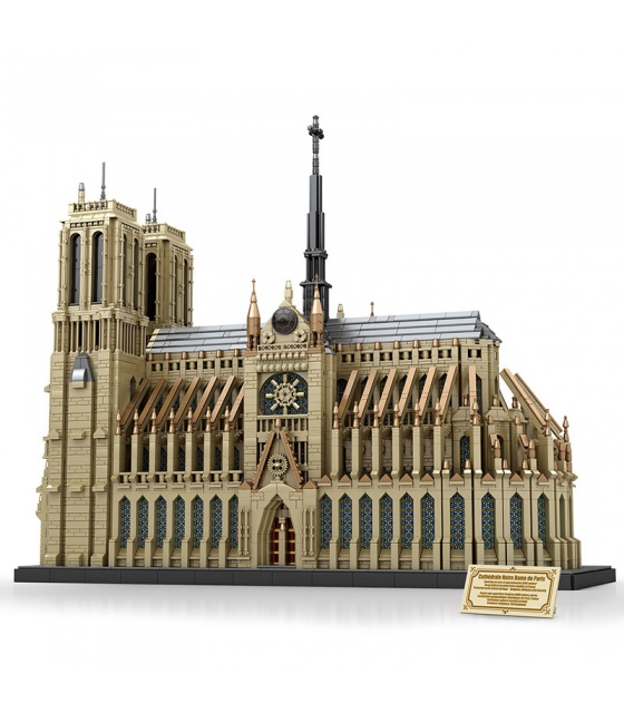 Custom Building Block Toys and Compatible Bricks Sets ...