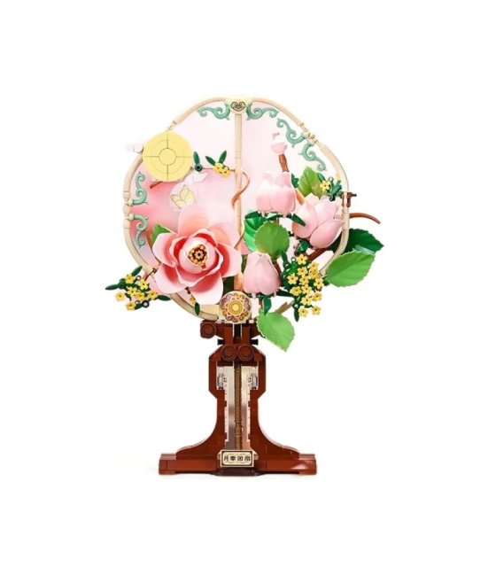 Keeppley Building Block Toys and Compatible Bricks Sets ...