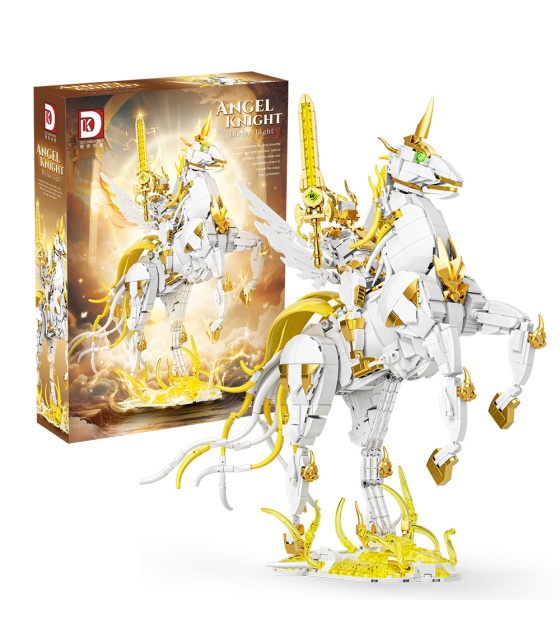 Custom Ideas Building Block Toys and Compatible Bricks Sets ...