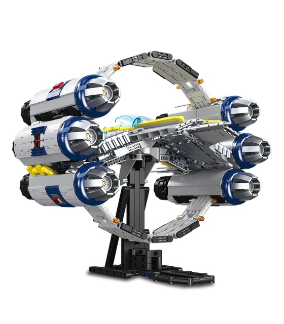 BuildingToyStore.com - The Store of the Building Block Toys.