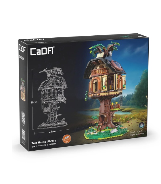 BuildingToyStore.com - The Store of the Building Block Toys.