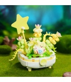 Keeppley K20238 Pokémon Bonsai Togepi Bonsai Building Blocks Toy Set ...