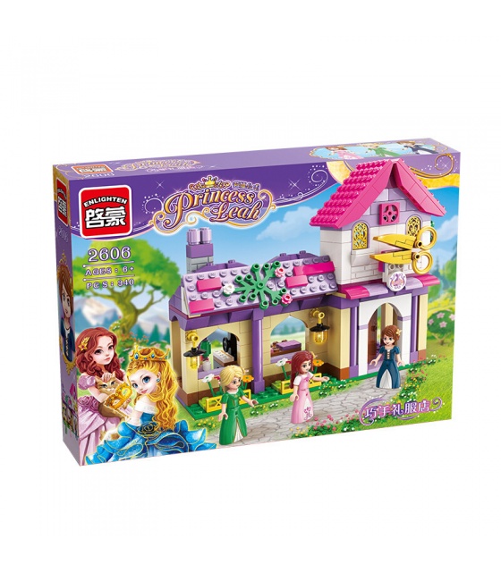 ENLIGHTEN 3715 Octonauts GUP-I Transforming Polar Vehicle Building ...