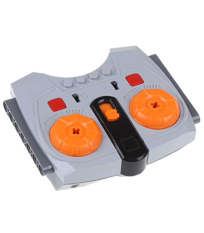 Power Functions IR Speed Remote Control Compatible With Model 8879 ...