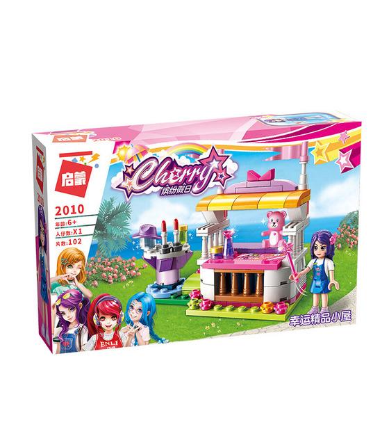 ENLIGHTEN 3715 Octonauts GUP-I Transforming Polar Vehicle Building ...