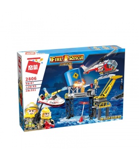 ENLIGHTEN 3715 Octonauts GUP-I Transforming Polar Vehicle Building ...